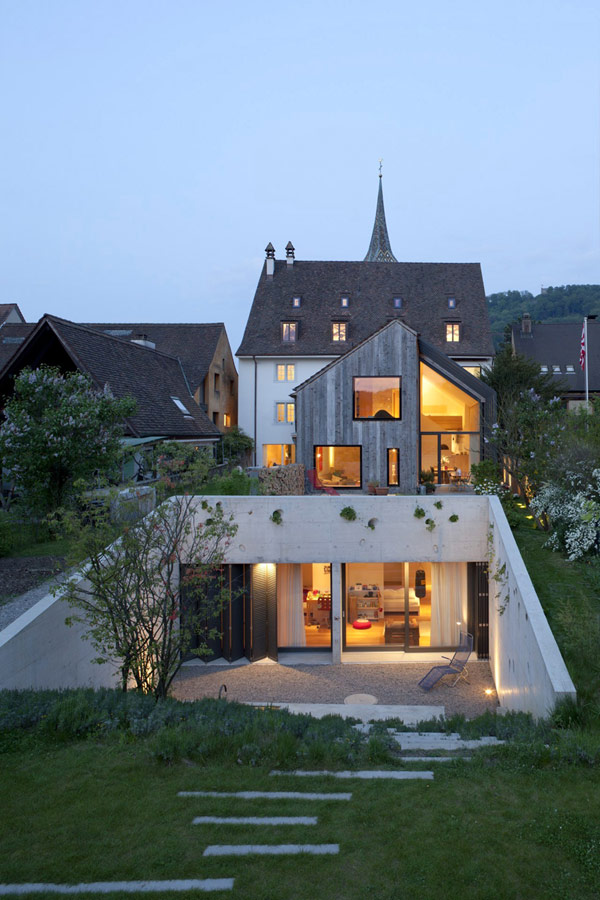 Ferme-suisse-Blogredbanana24 - Red Banana Studio - Architecte d ...